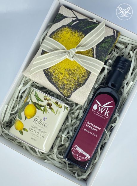 Lulu Lemon Gift Box - Lulu Local