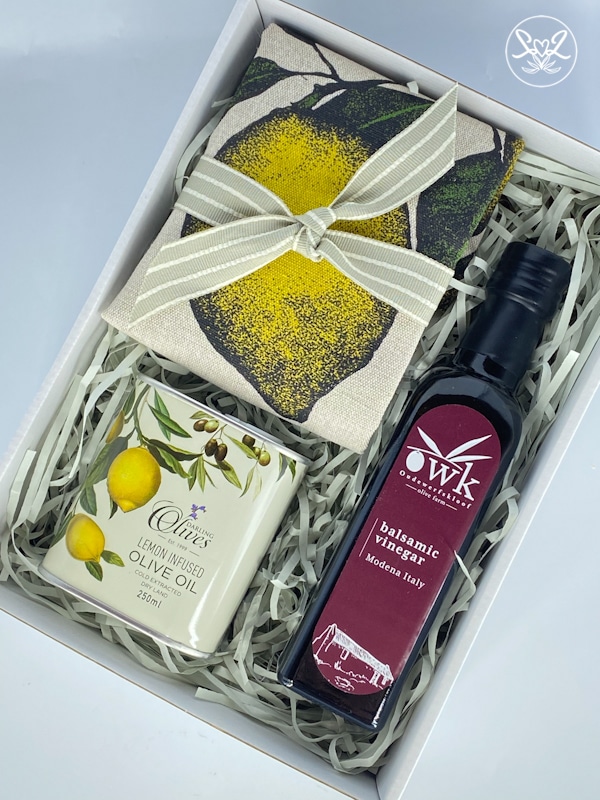 Lulu Lemon Gift Box | Lulu Local