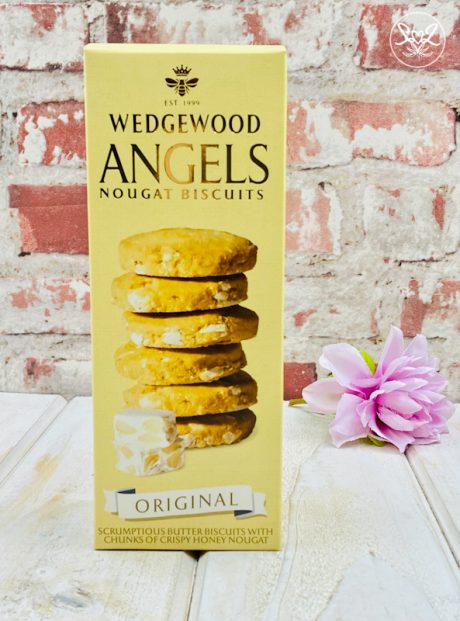 Wedgewood Angels Biscuits 150g - Lulu Local