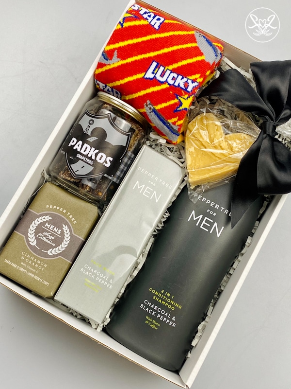 Get Fresh Gift Box | Lulu Local