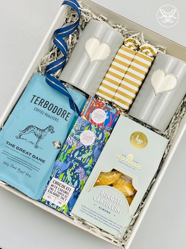 Coffee For Two Gift Box | Lulu Local