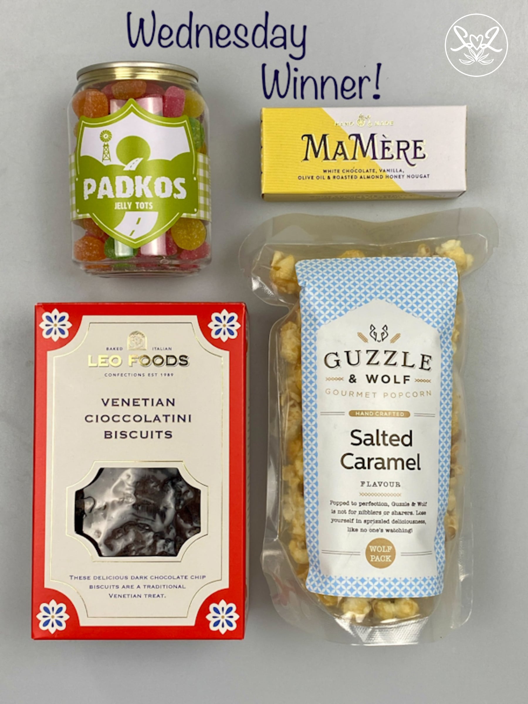 Wednesday Winner #2 | Lulu Local