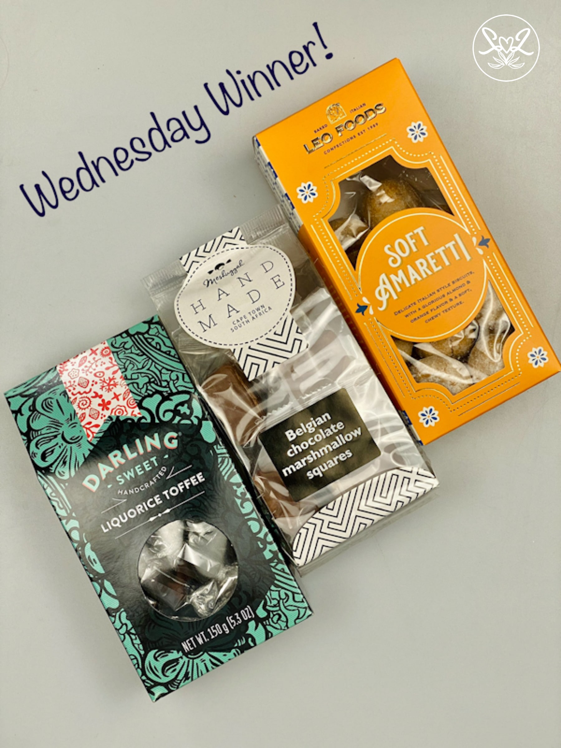 Wednesday Winner #5 | Lulu Local