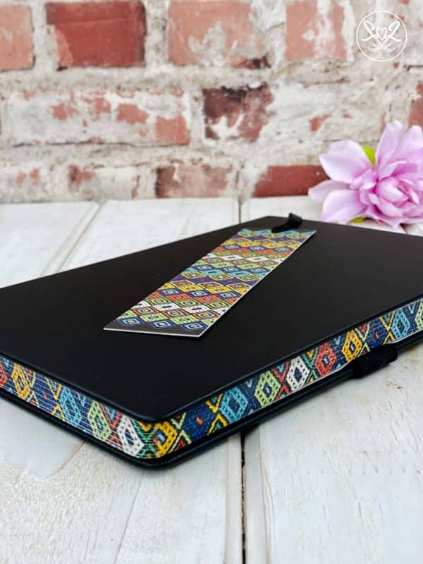 Andy Cartwright Afrique Notebook | Lulu Local